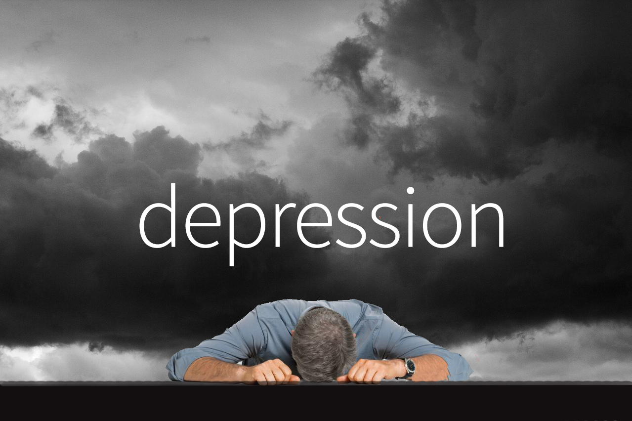 Treatment for Depression in Metro-Phoenix and Scottsdale - Aymami ...